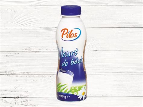 Iaurt De Băut Lidl România Promoții Arhiva