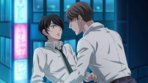 Cherry Magic Thirty Years Of Virginity Can Make You A Wizard Anime Planet