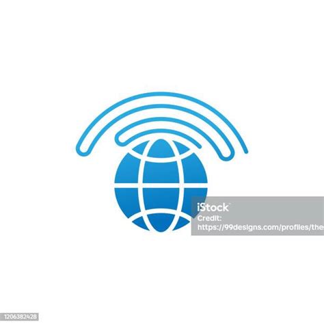 Wifi 圖示向量設計插圖用於網站移動徽標圖形元素應用程式ui 的 Wifi 向量平面圖標符號向量圖形及更多互聯網圖片 Istock