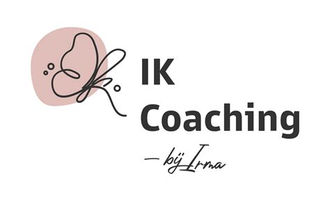 Blog Ik Coaching Bij Irma
