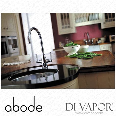 Abode At3000 Astbury Monobloc In Chrome Spare Parts