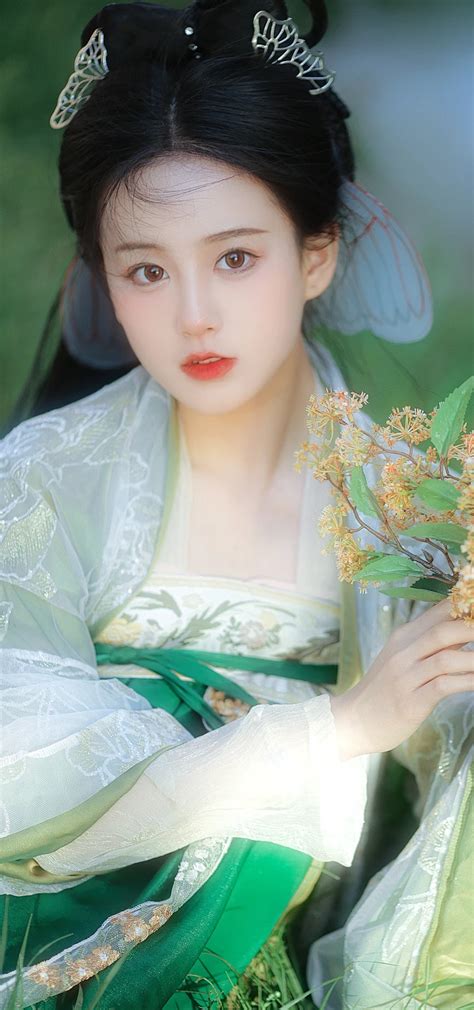 一墨倾蝶 花瓣网