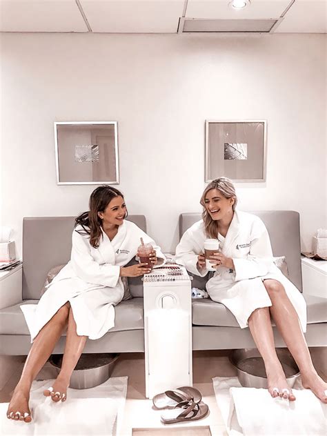 Girls Weekend Getaway Ideas A Trip To White Oaks Resort And Spa In