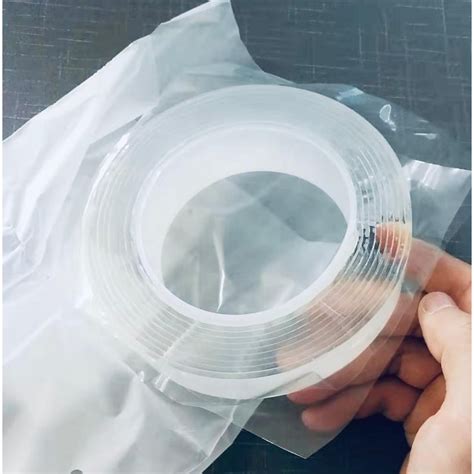 Magic Nano Tape Ztec