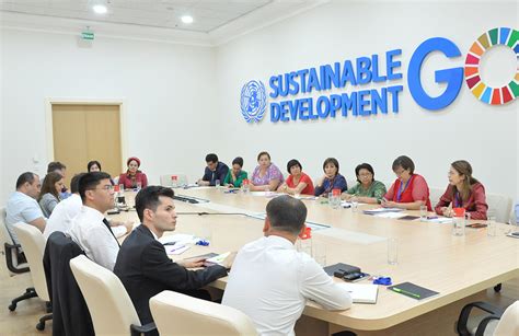 Turkmenistan To Report To The Committee On International Convention On