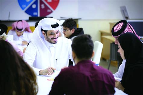 جامعة الدوحة فتح القبول لفصل الشتاء الدراسيّ 2023 الشرق