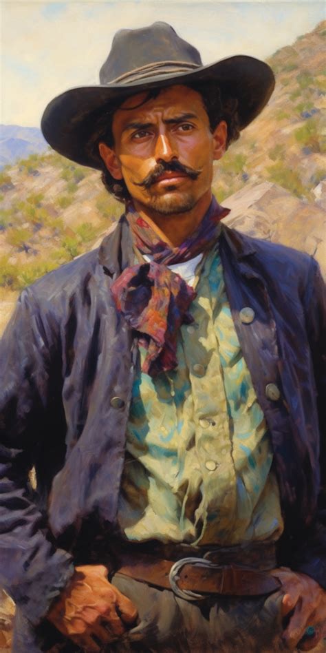 Npc Joaquin Murrieta The Robin Hood Of El Dorado Fantasy I Sci Fi I Books I Films I World