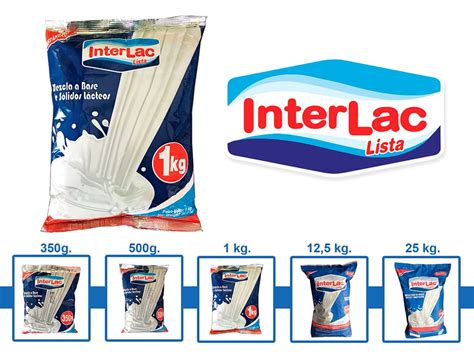 Interlac Catálogo De Proveedores