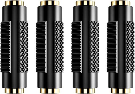 3 5 Mm Female Connector