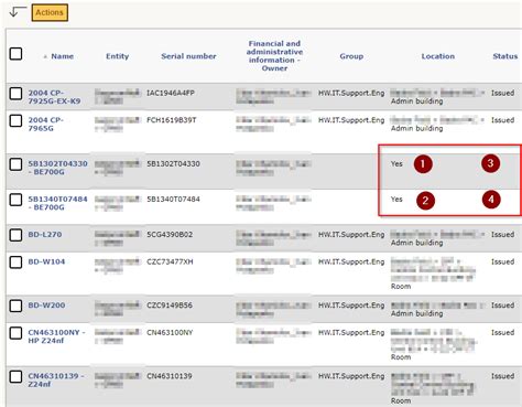 Glpi 946 Genericobject 280 Global Search Location And Status Fields · Issue 7359