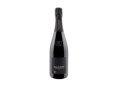 Champagne Rémi Leroy Blanc de Blancs | Champagne online - GLUGULP!