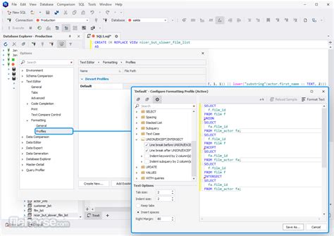 Dbforge Studio For Postgresql Descargar 2025 Última Versión
