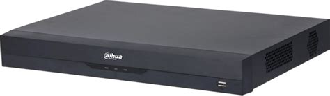 Мережевий відеореєстратор Dahua канальний U HDD WizSense DHI NVR EI купити онлайн на