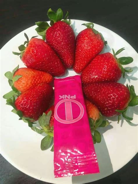 🍓 🍓 อร่อย ฉ่ำม๊วก แช่เย็นนิดๆชื่นใจสุดๆ 🍓 🍓 💖ipnk ไทรอยด์ เบาหวาน