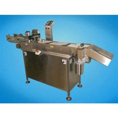 Carton Batch Coding Machine At ₹ 280000 Vatva Ahmedabad Id