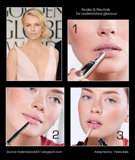Makeup Ideas Beauty Ideas Lipstick Nudes And Neutral Lipstick