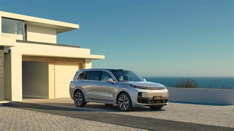 Better Chinese Ev Stock Nio Vs Li Auto The Motley Fool
