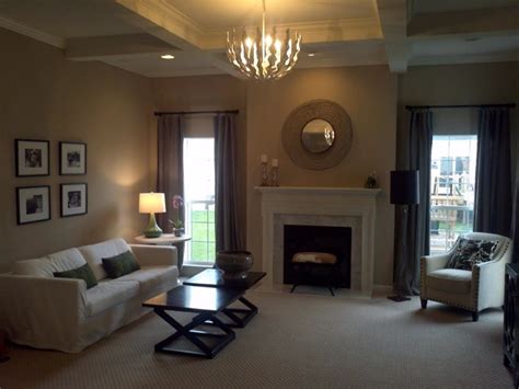 Living Room Sherwin Williams Sherwin Williams Balanced Beige