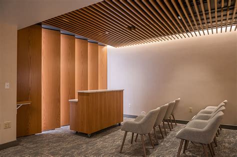 Frechette Chapel Vail Health Foundation