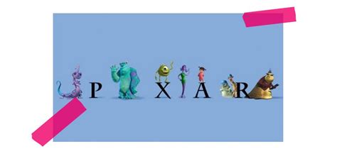 As 22 Regras Da Pixar Para Criar Uma Boa HistÓria Sinapro Mg