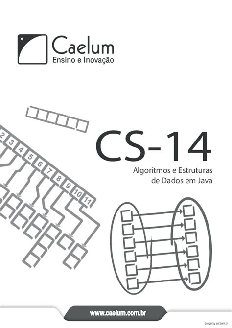 Pdf Algoritmos E Estruturas De Dados Em Java A