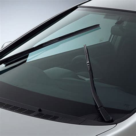 Wiper Jenis Ini Punya Banyak Kelebihan Blackxperience
