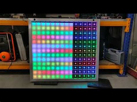 Solved FFT Beat Detection Esp Programming Arduino Forum