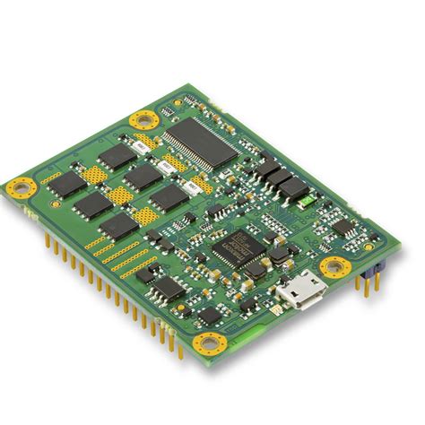 DC Positioning Controller EPO S4 Module 50 8 Maxon BLDC Compact