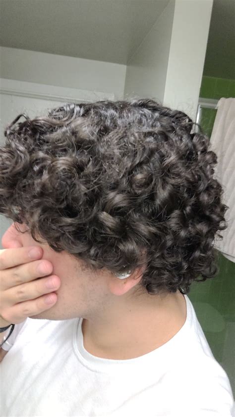 How Bad Is It Critiques Appreciated Rcurlyhair