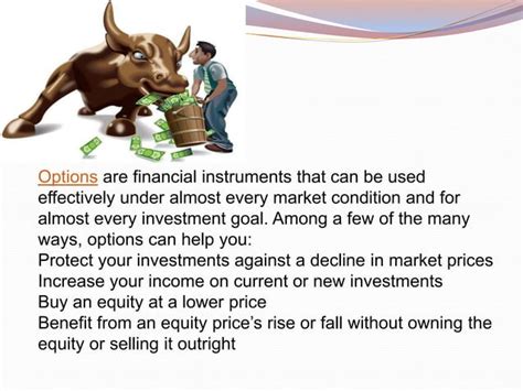 Derivative Ppt Ppt