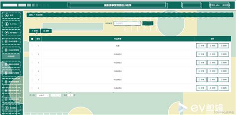 Springbootjavaphpnodepython摄影赛事管理微信小程序【计算机毕设】微信摄影比赛小程序 Csdn博客