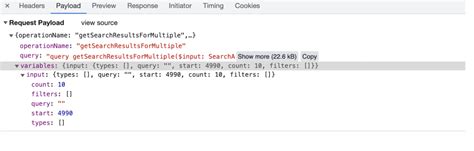 Defect Navigation To Higher Pages On Catalogsearch Results In An