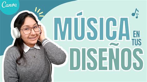 Cómo PONER VARIOS SONIDOS en UN VIDEO CANVA Paso a PASO YouTube