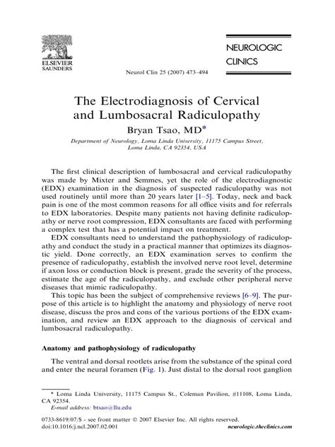 Tsao 2007 Pdf