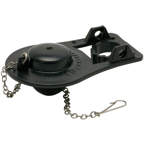 Fluidmaster Universal Toilet Flapper Overstock