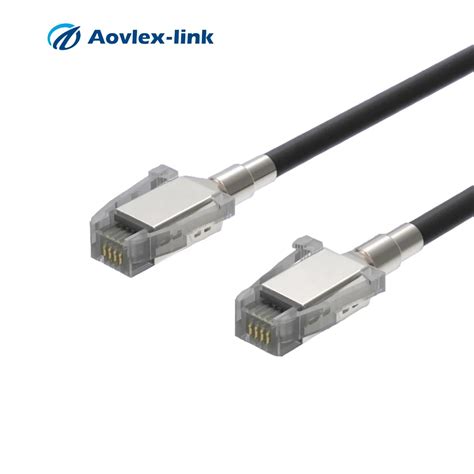 Sdl 4pin 6pin 8pin Tyco Amp Sdl Cable For Pos System Data Cable Buy