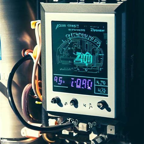 Automatically Building I2c Drivers For The Zephyr Rtos By Nick Felker