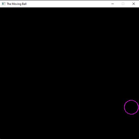 Creating Cool Games With Ebiten Golang Project Structure
