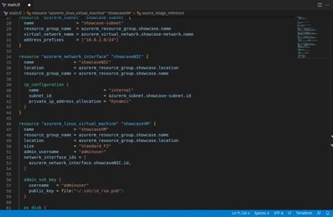 Create And Deploy Terraform Templates For Azure By Danielc Fiverr