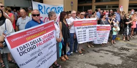 Due anni dalla chiusura del Punto Nascite di Palmanova Da allora è