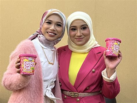 Iman Troye Jadi Pilihan Nims