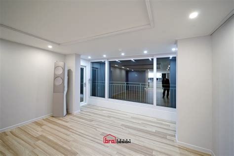중구 신당동 남산타운아파트 40평대 올수리 공사 현장 라이프스타일 슈퍼앱 오늘의집