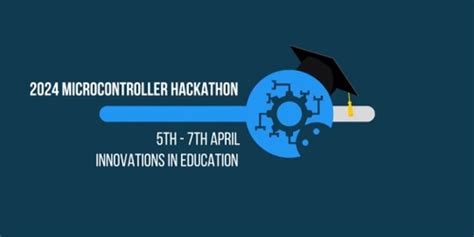 2024 microcontroller hackathon