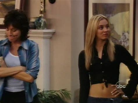 Kaley On Simple Rules Kaley Cuoco Image Fanpop