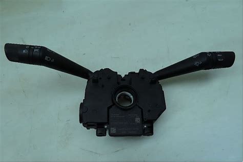 95519147 : Kontakt - kombi og Airbag stelring - Autoparts24