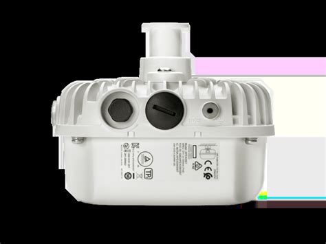 Hpe Aruba Networking Ap‑567 Us 802 11ax Dual 2x2 Radio Integrated Directional Antennas Outdoor