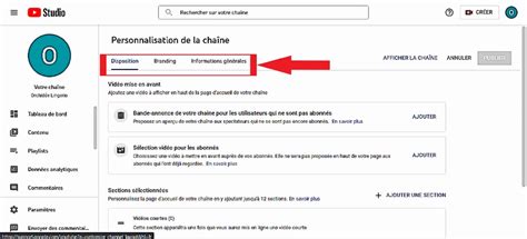 5 étapes pour lancer sa chaine Youtube et promotionner ses services