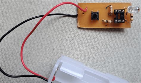 Optocoupler With Phototransistor Electrical E Library Com