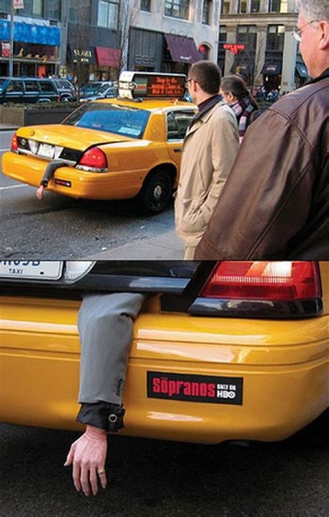 Top 10 Creative Guerilla Marketing Campaigns