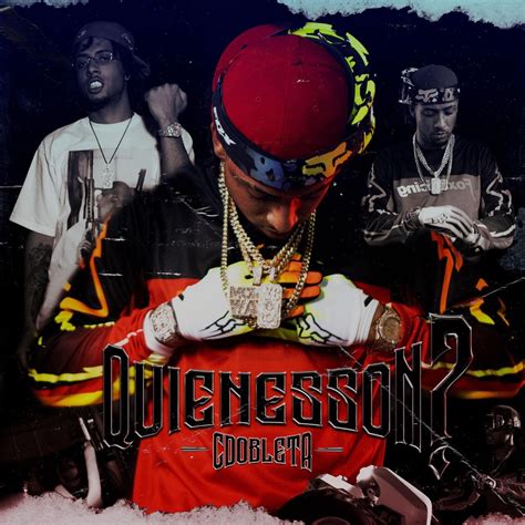 ‎quiÉnes Son Single Album By Cdobleta Apple Music